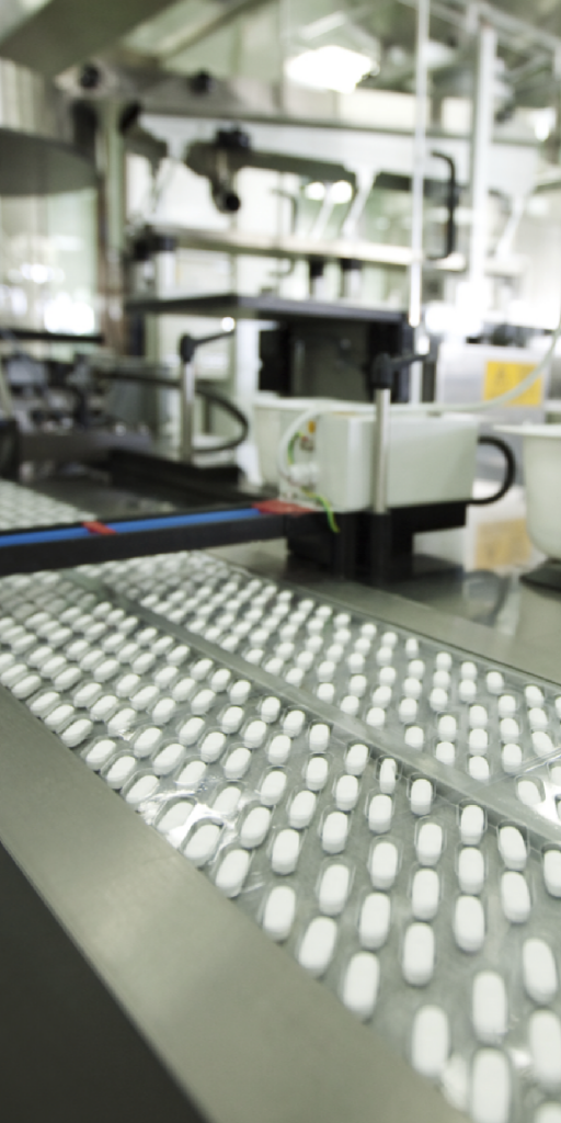 PHARMACEUTICAL PROJECT | Allied Protek Engineering