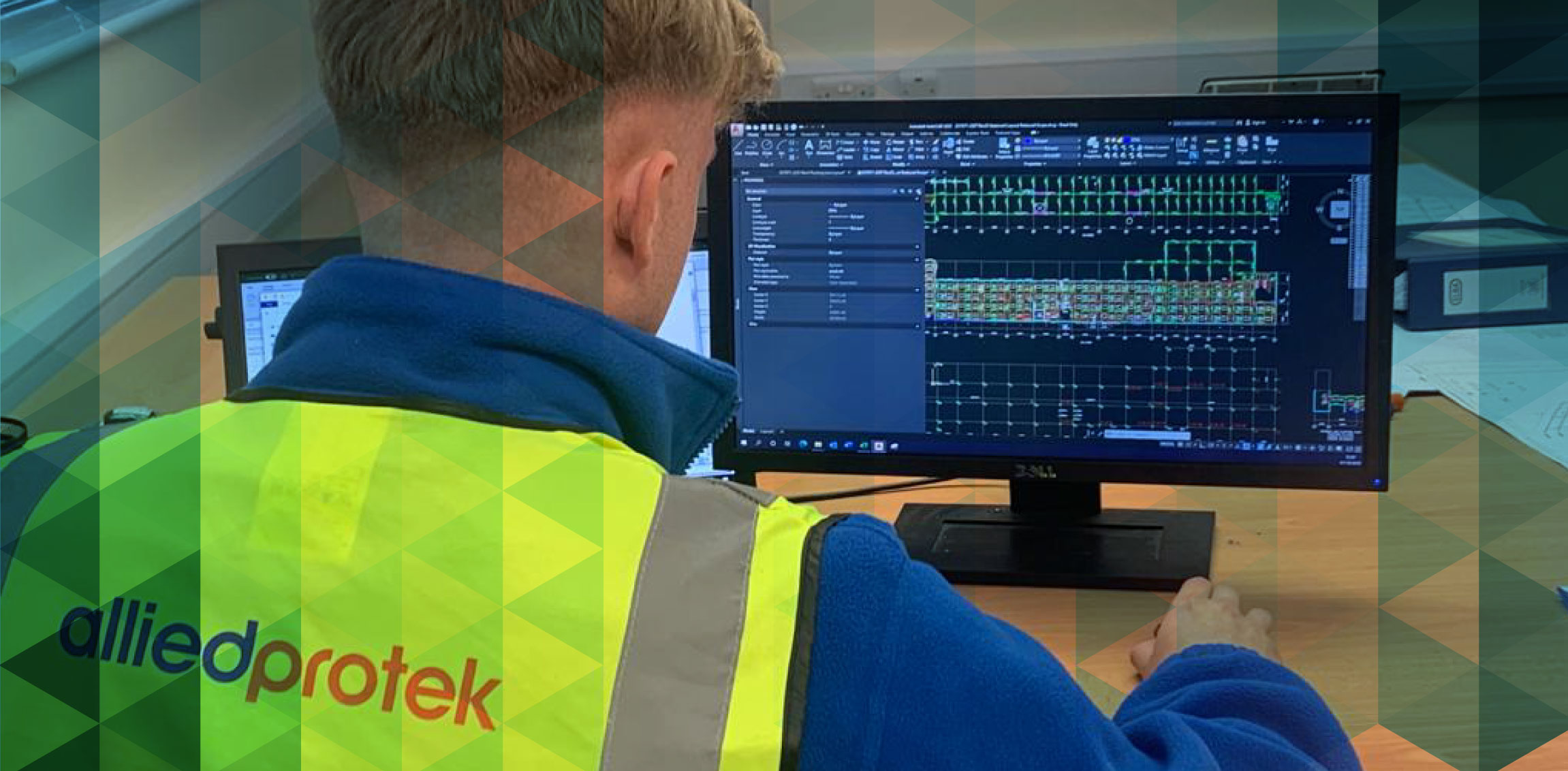 Allied Protek | Design, Fabrication, And Project Management