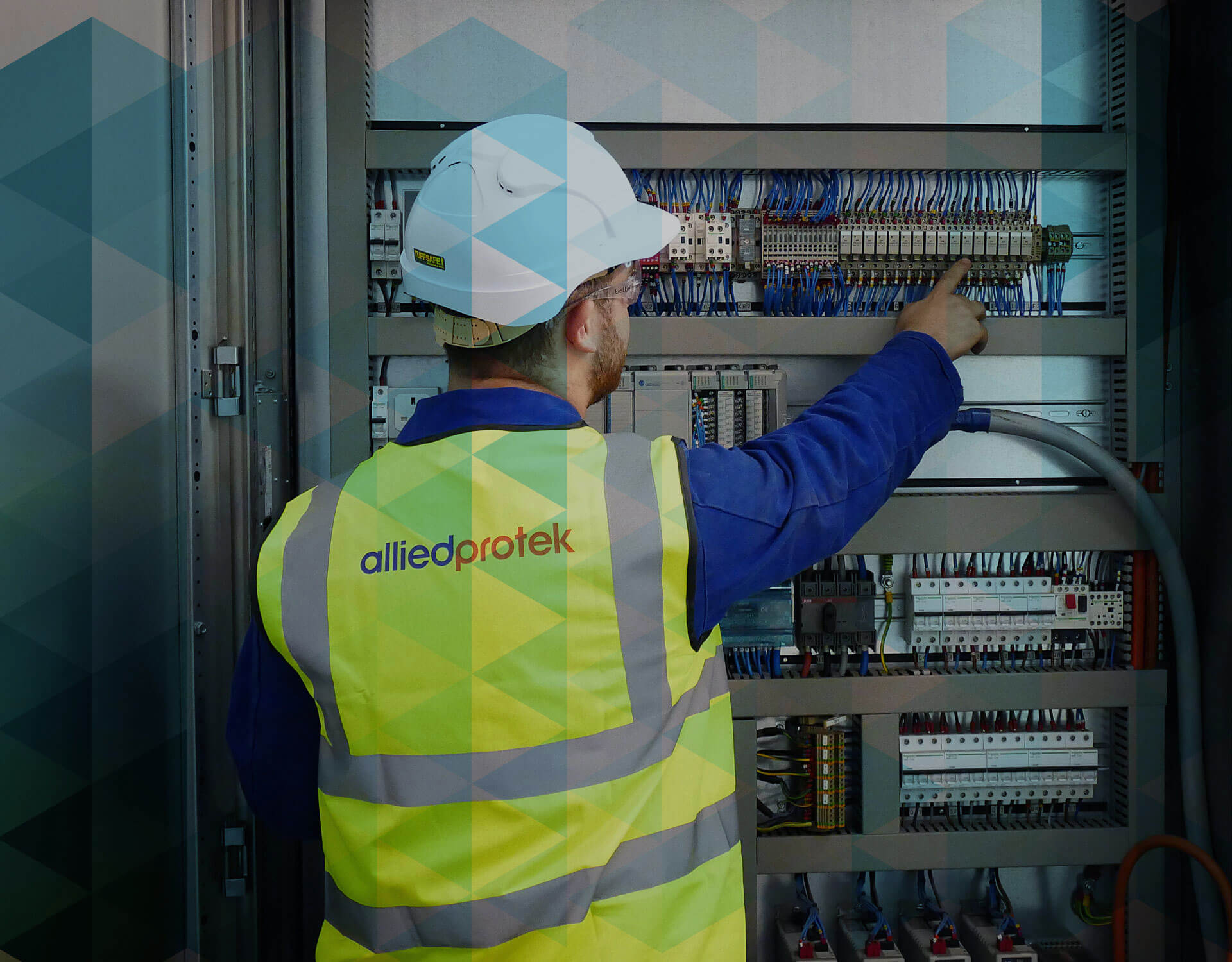 Allied Protek | Design, Fabrication, And Project Management